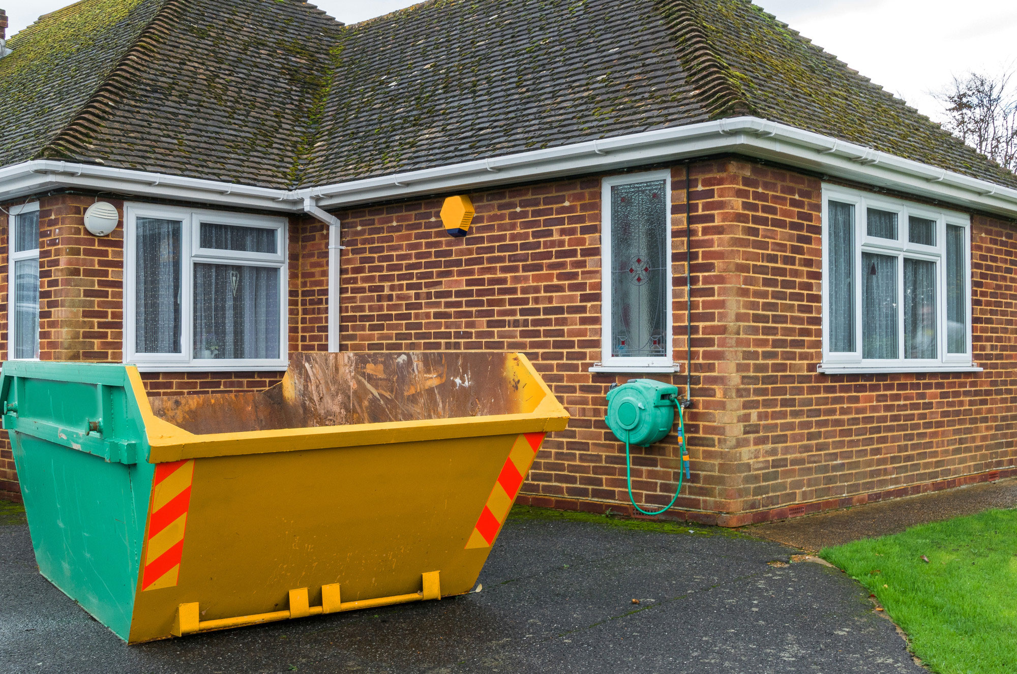How To Choose the Right Skip Size | Batesy Skip Hire Ltd