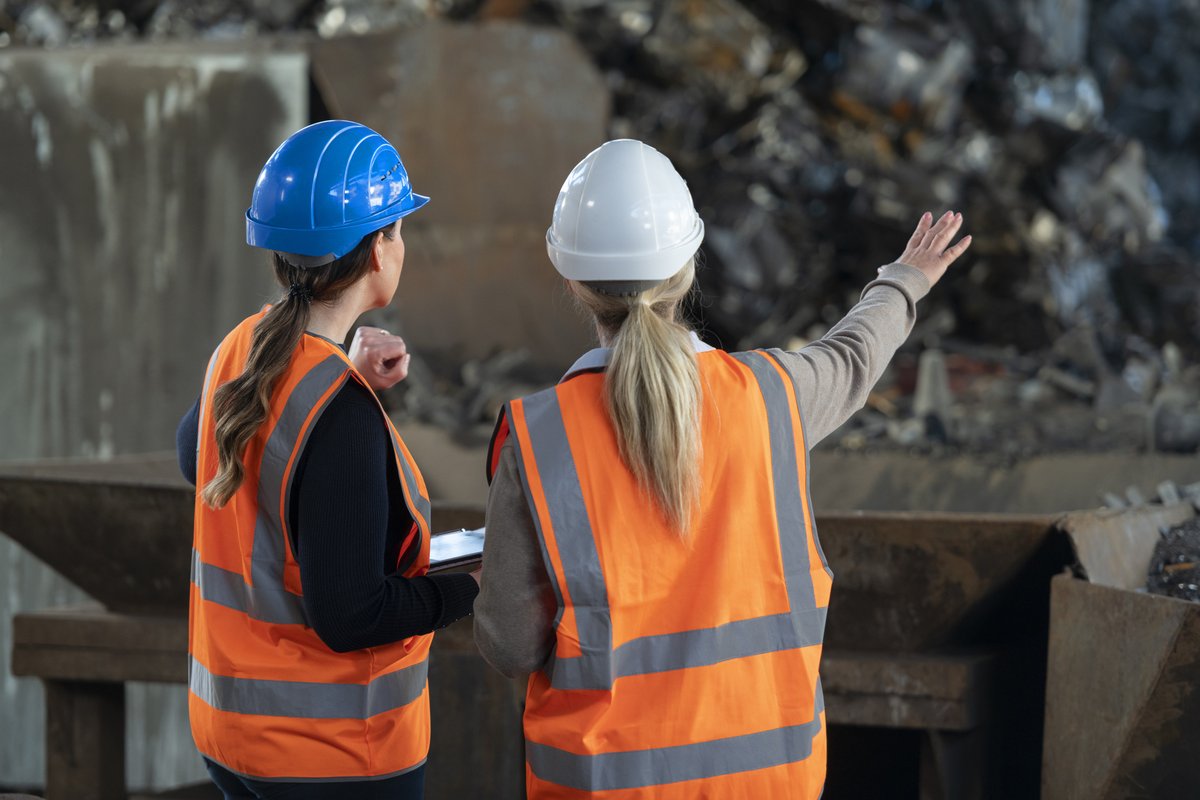 Everything You Need To Know About Your Local Recycling Centre